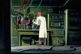 Ensui | Saiyuki Wiki | Fandom