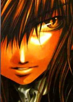 Heretic | Saiyuki Wiki | Fandom