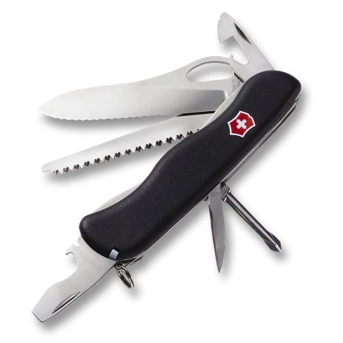 Trekker | Swiss Army Knife Wiki | Fandom