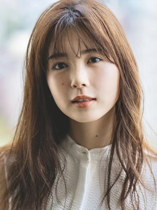 Tsutsui Ayame | Sakamichi Series Fanmade Wiki | Fandom