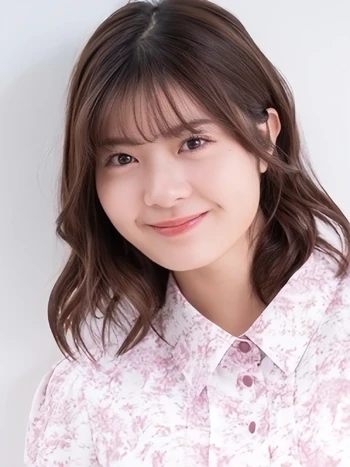 Hoshino Yuna | Sakamichi Series Fanmade Wiki | Fandom