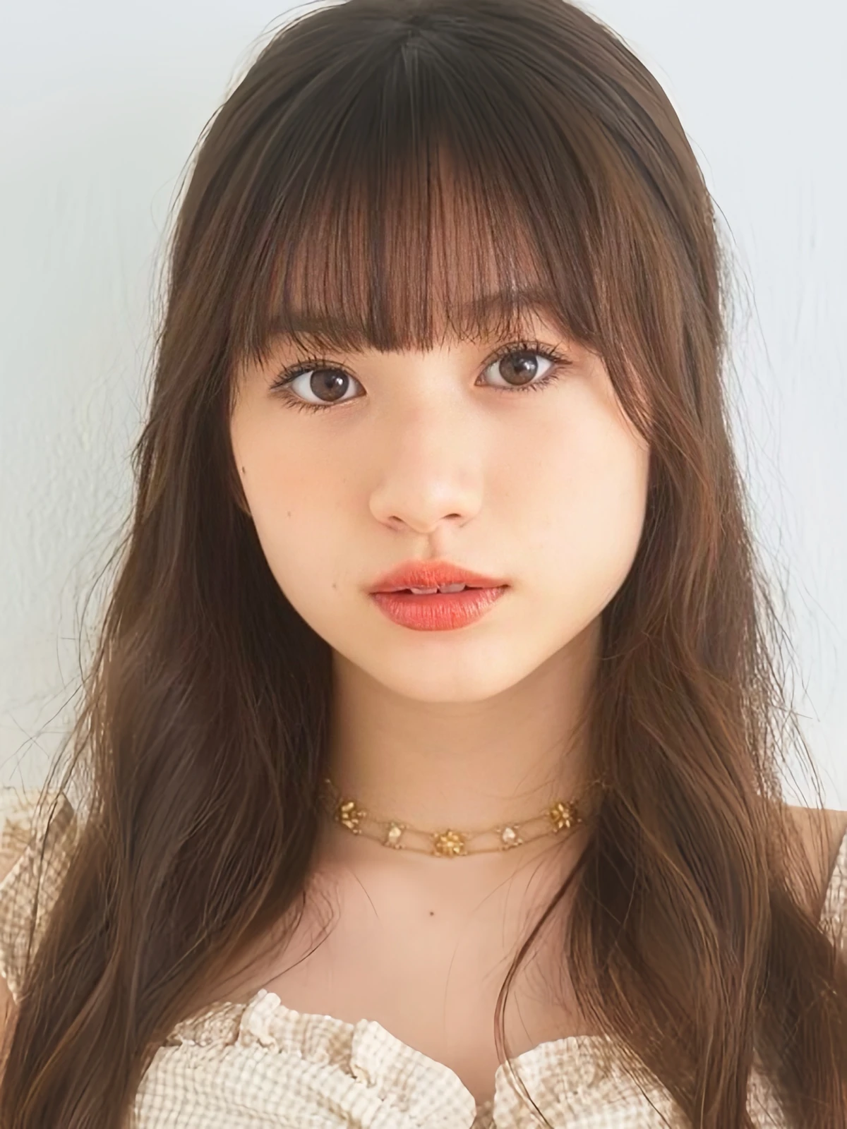 Sakamoto Mizuho | Sakamichi Series Fanmade Wiki | Fandom