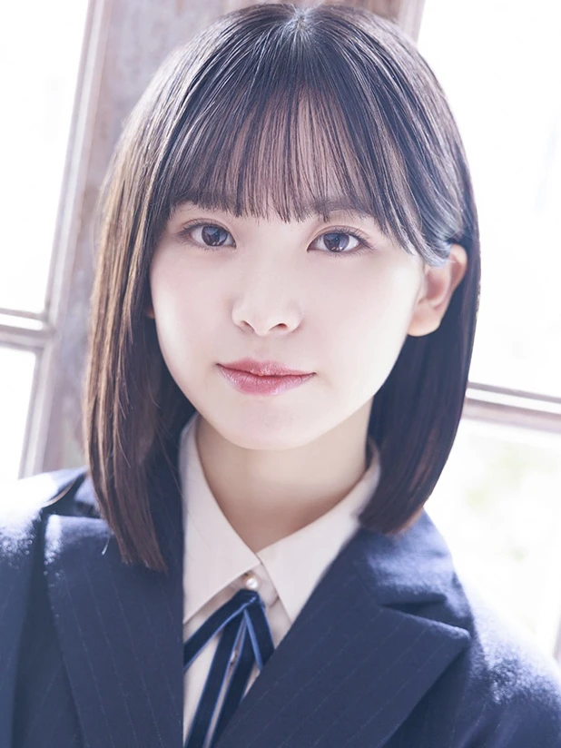 Endo Riko | Sakamichi Series Fanmade Wiki | Fandom