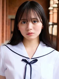 Horai Mai | Sakamichi Series Fanmade Wiki | Fandom