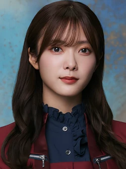 Tamura Hono | Sakamichi Series Fanmade Wiki | Fandom