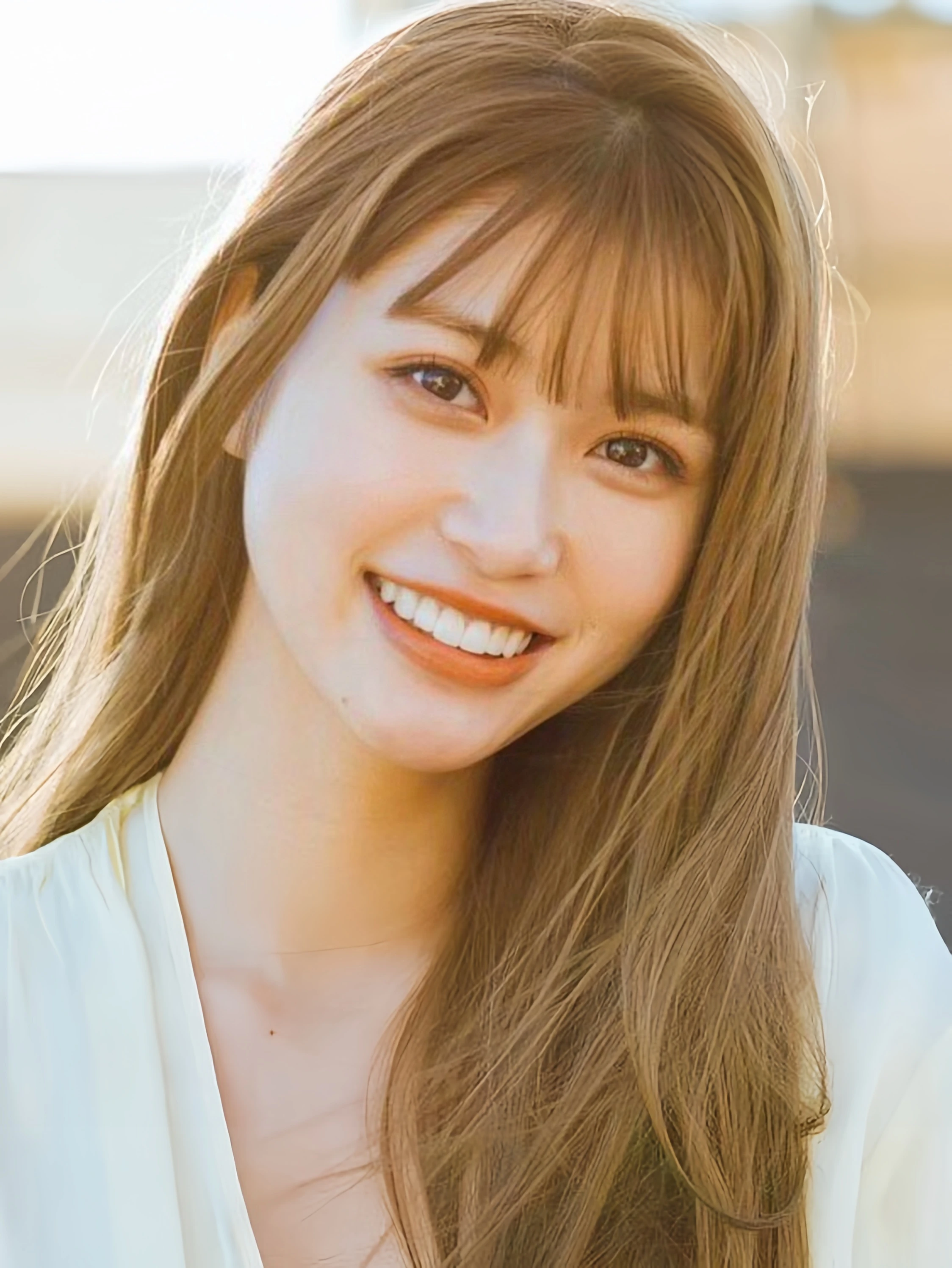 Nukumi Meru | Sakamichi Series Fanmade Wiki | Fandom