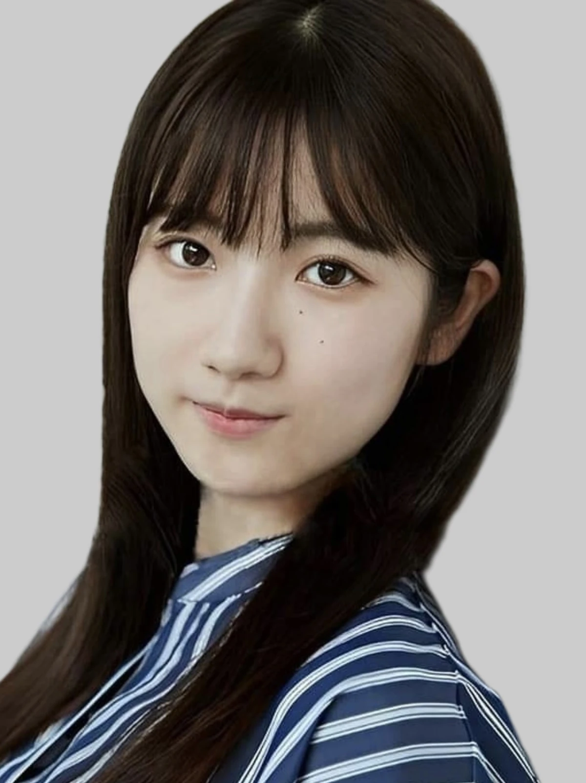 Ishimori Rika | Sakamichi Series Fanmade Wiki | Fandom