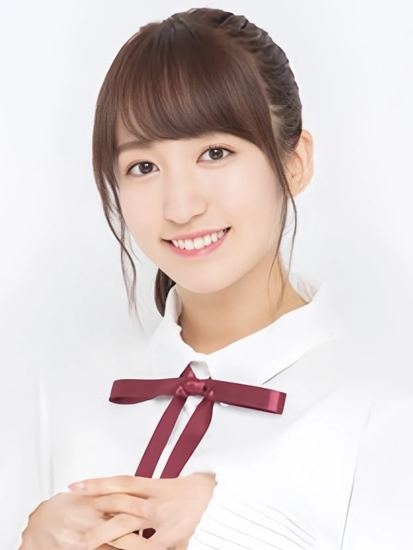 Yamaki Risa | Sakamichi Series Fanmade Wiki | Fandom