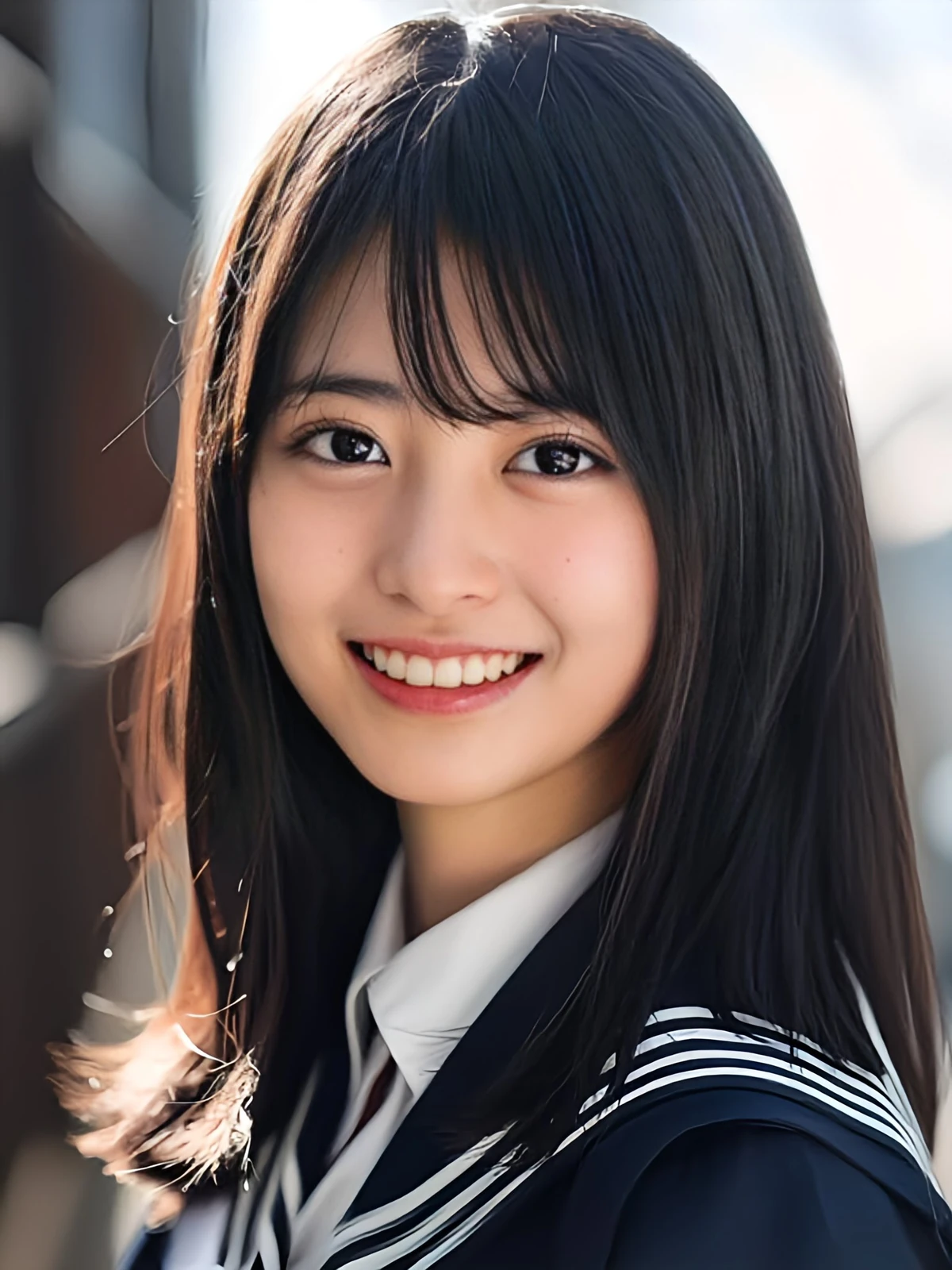 Hoshikawa Azusa | Sakamichi Series Fanmade Wiki | Fandom