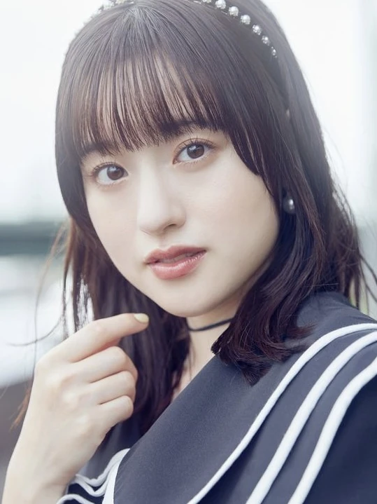 Muto Ayami | Sakamichi Series Fanmade Wiki | Fandom