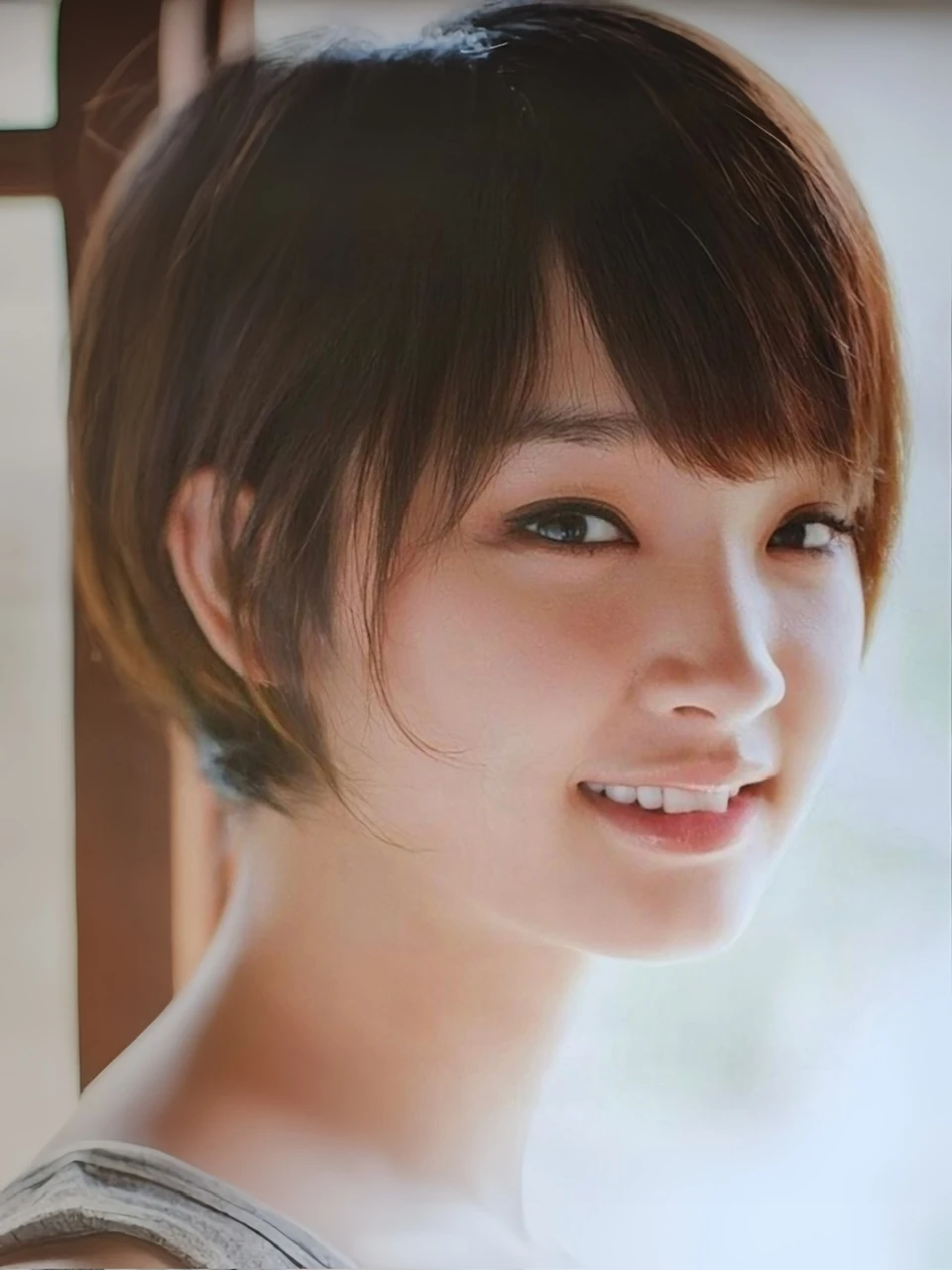 Gouriki Ayame | Sakamichi Series Fanmade Wiki | Fandom