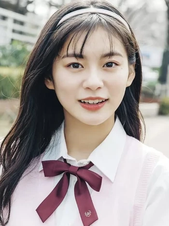 Nagase Riko | Sakamichi Series Fanmade Wiki | Fandom