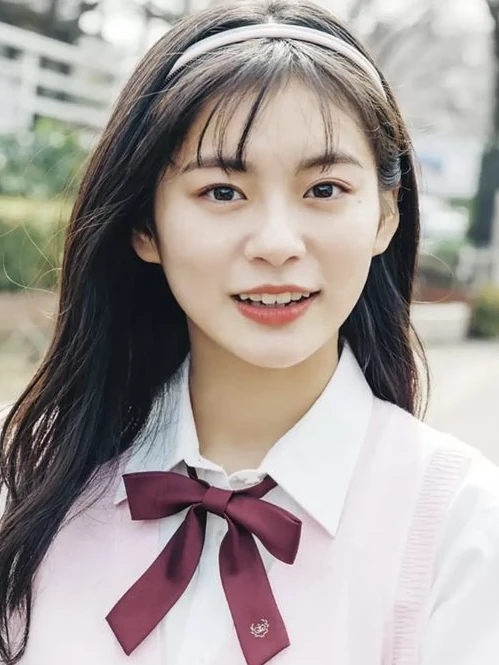 Nagase Riko | Sakamichi Series Fanmade Wiki | Fandom