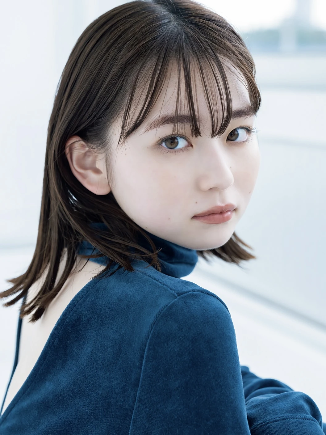 Yamada Anna | Sakamichi Series Fanmade Wiki | Fandom