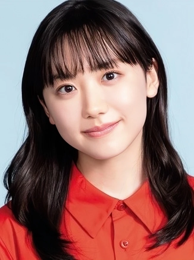 Ashida Mana | Sakamichi Series Fanmade Wiki | Fandom