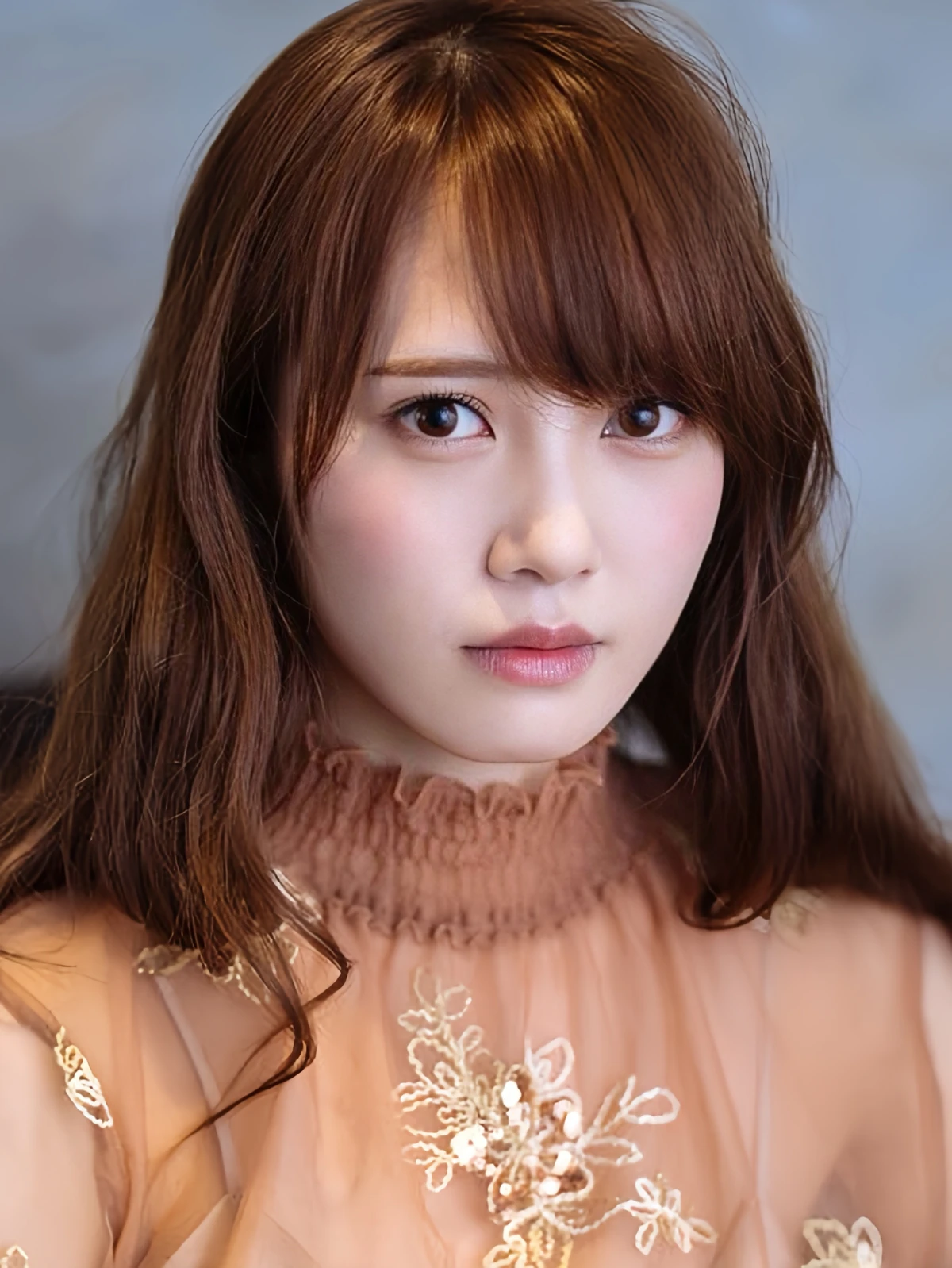 Kato Shiho | Sakamichi Series Fanmade Wiki | Fandom