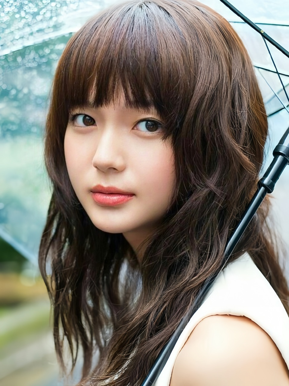 Tabe Mikako | Sakamichi Series Fanmade Wiki | Fandom