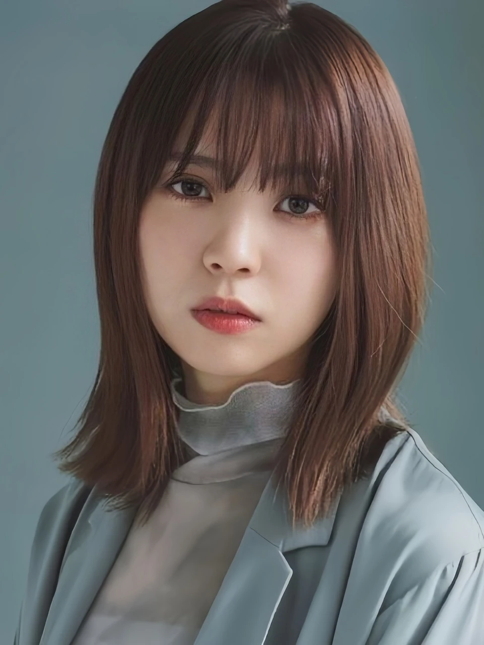 Kobayashi Yui | Sakamichi Series Fanmade Wiki | Fandom