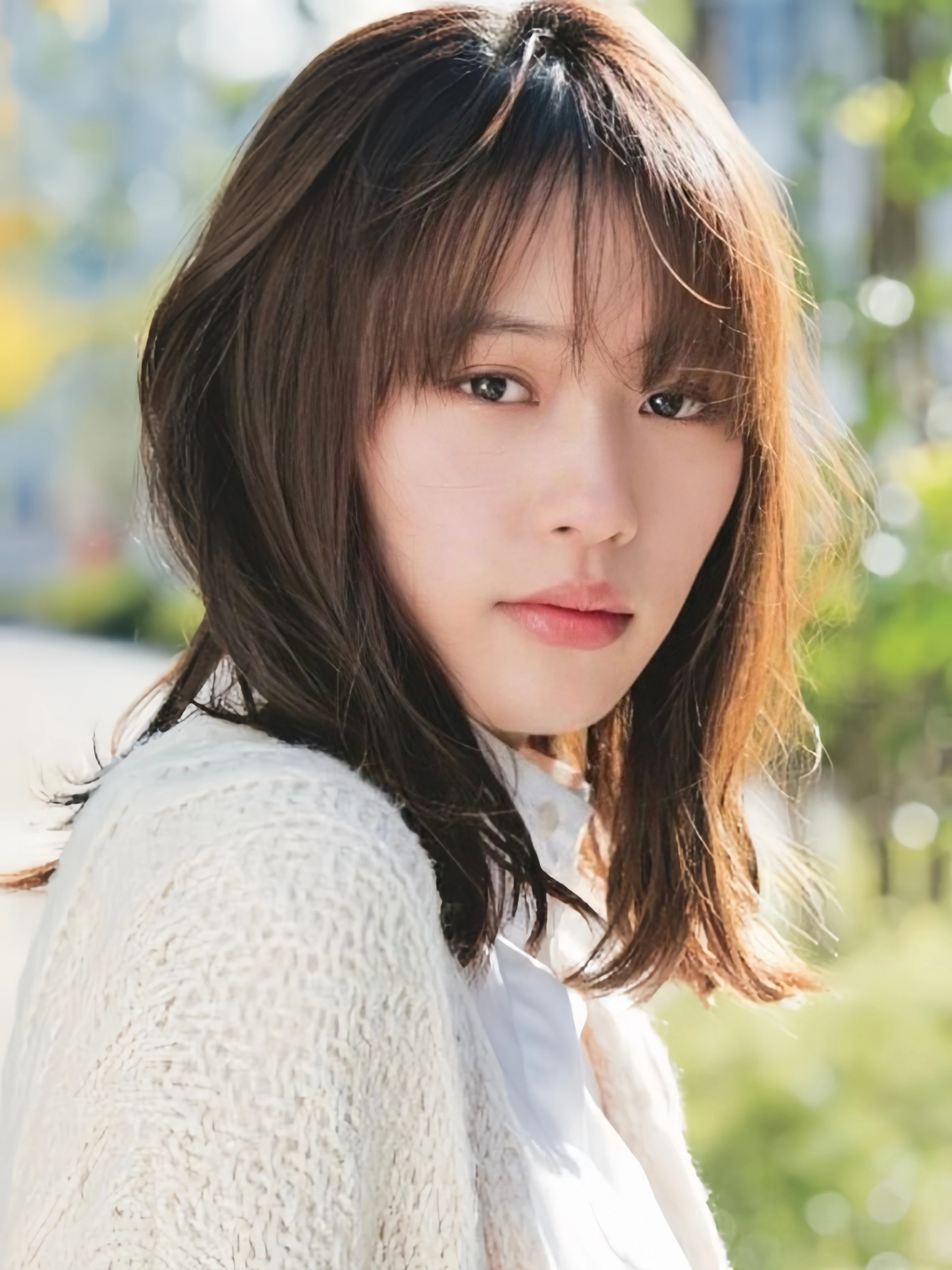 Minami Sara | Sakamichi Series Fanmade Wiki | Fandom