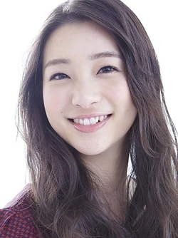Adachi Rika | Sakamichi Series Fanmade Wiki | Fandom
