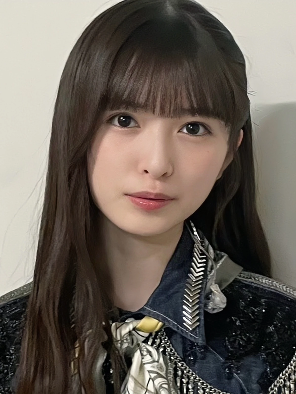 Ogawa Aya | Sakamichi Series Fanmade Wiki | Fandom