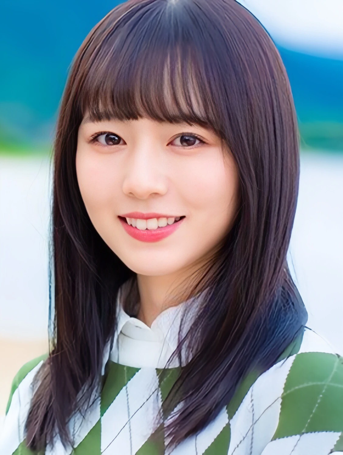 Shinno Yua | Sakamichi Series Fanmade Wiki | Fandom