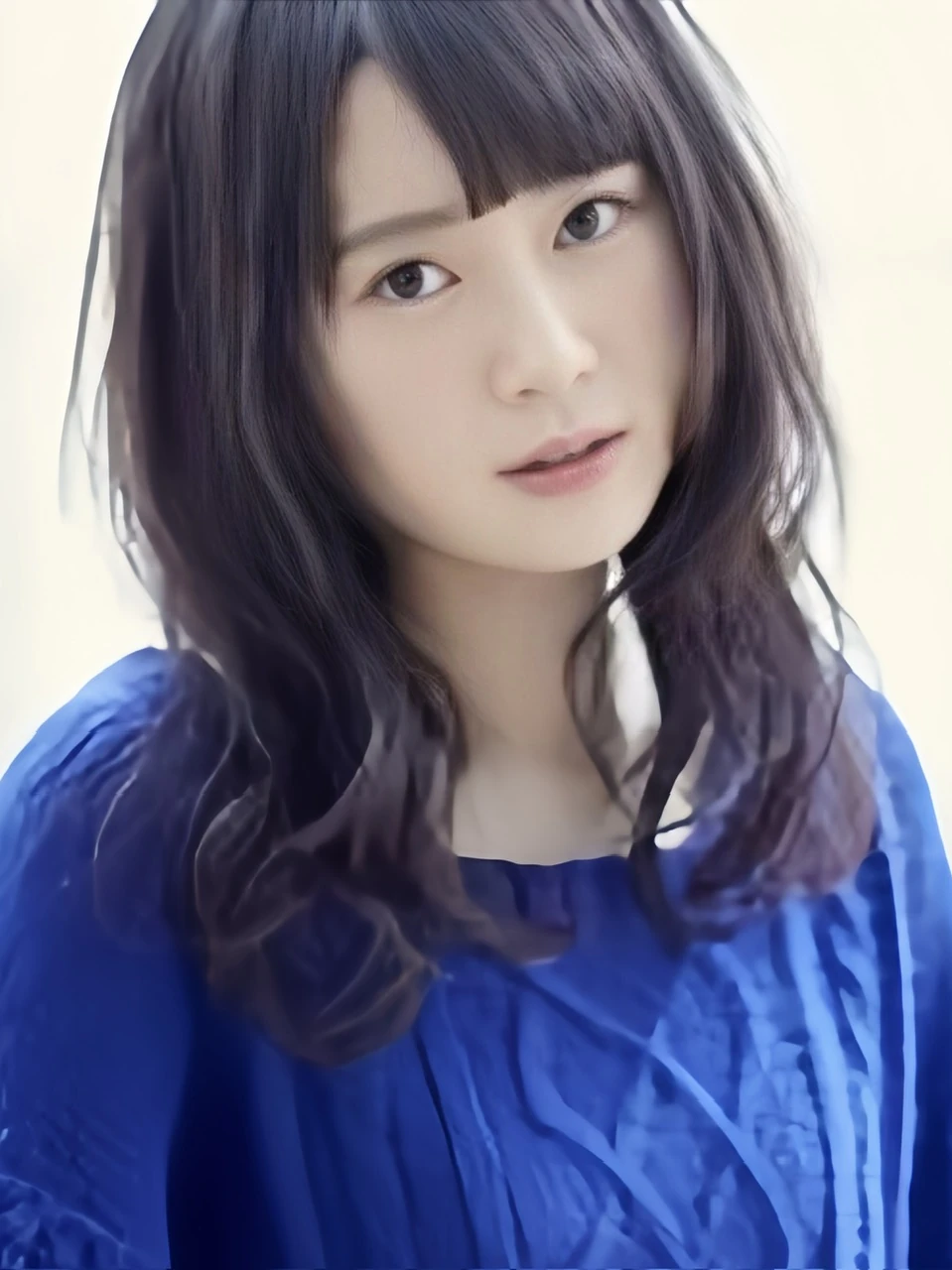 Nagasawa Nanako
