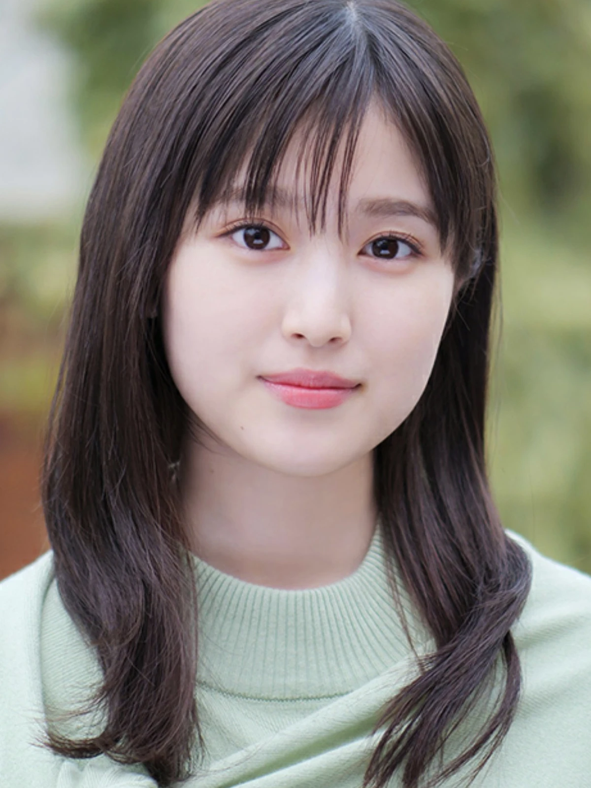 Fukumoto Riko | Sakamichi Series Fanmade Wiki | Fandom