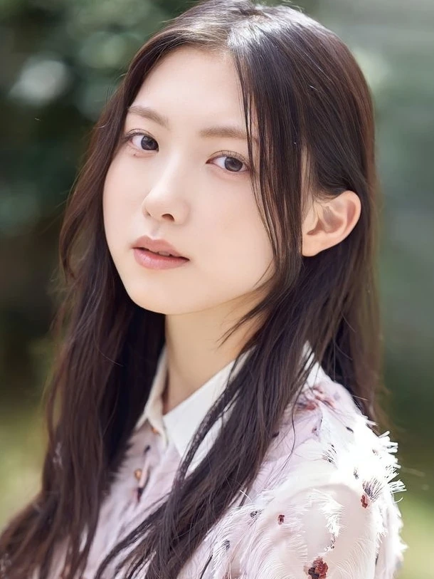 Taniguchi Airi | Sakamichi Series Fanmade Wiki | Fandom