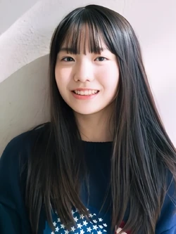 Inagaki Kurumi | Sakamichi Series Fanmade Wiki | Fandom