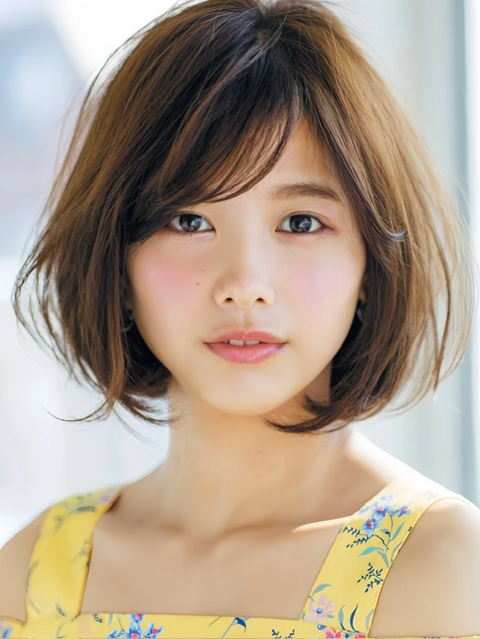 Watanabe Risa | Sakamichi Series Fanmade Wiki | Fandom