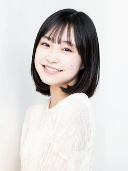 Arai Miu | Sakamichi Series Fanmade Wiki | Fandom