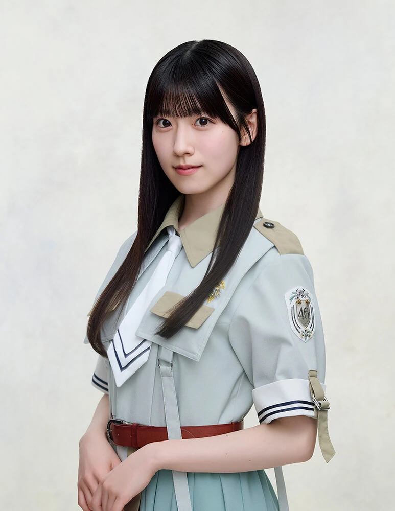 Sakurazaka46 3rd Generation | Sakamichi Series Wiki | Fandom