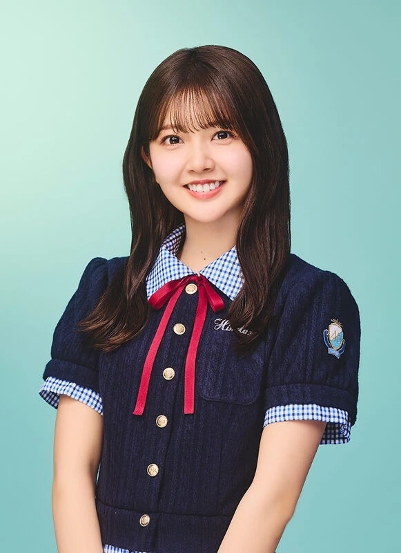 Yamashita Haruka | Sakamichi Series Wiki | Fandom