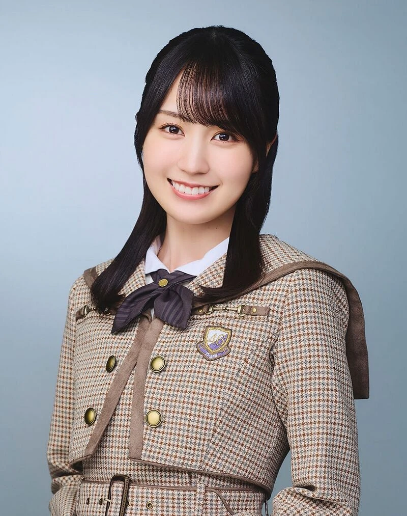 Kaki Haruka | Sakamichi Series Wiki | Fandom