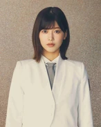 Watanabe Risa | Sakamichi Series Wiki | Fandom