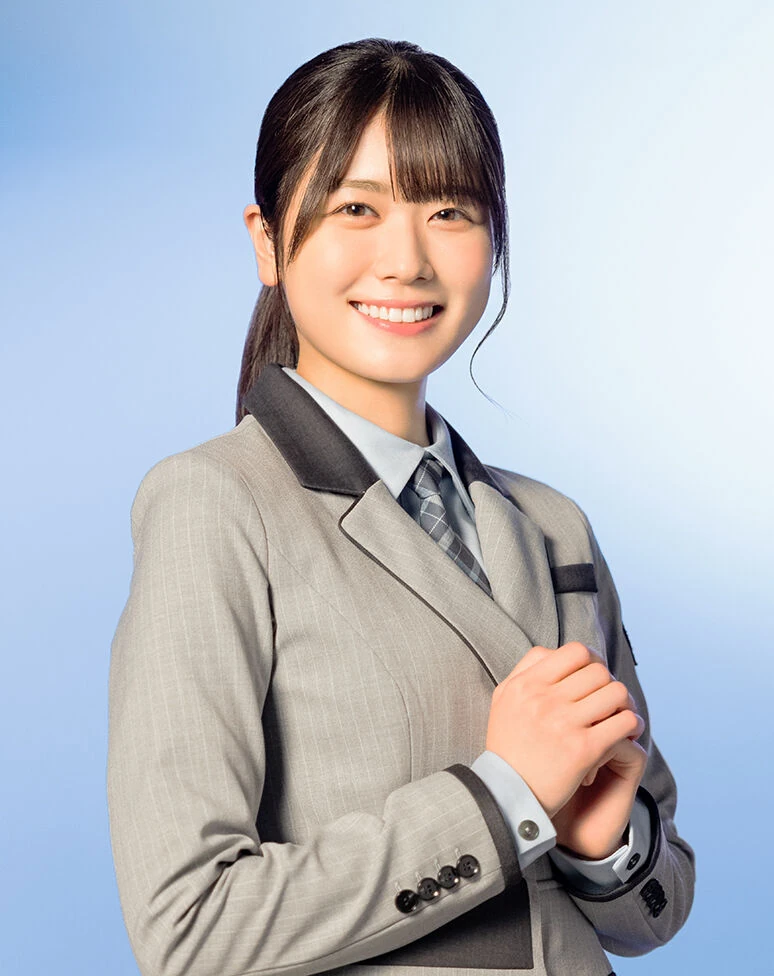 Nibu Akari | Sakamichi Series Wiki | Fandom