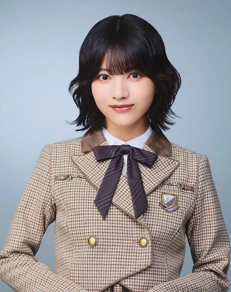 Hayashi Runa | Sakamichi Series Wiki | Fandom