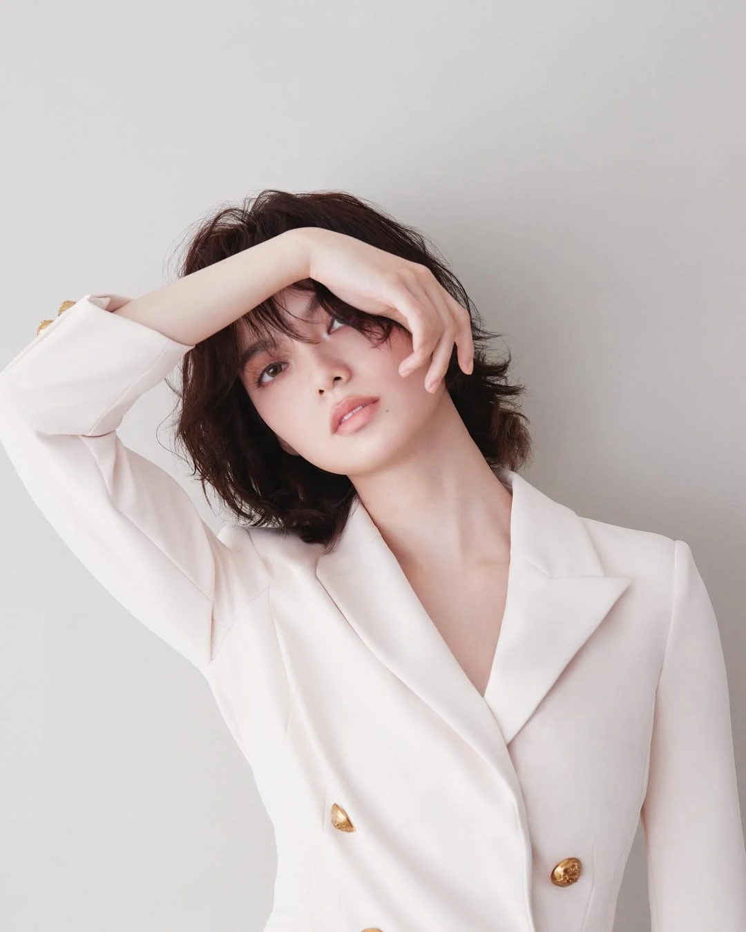 Hirate Yurina | Sakamichi Series Wiki | Fandom