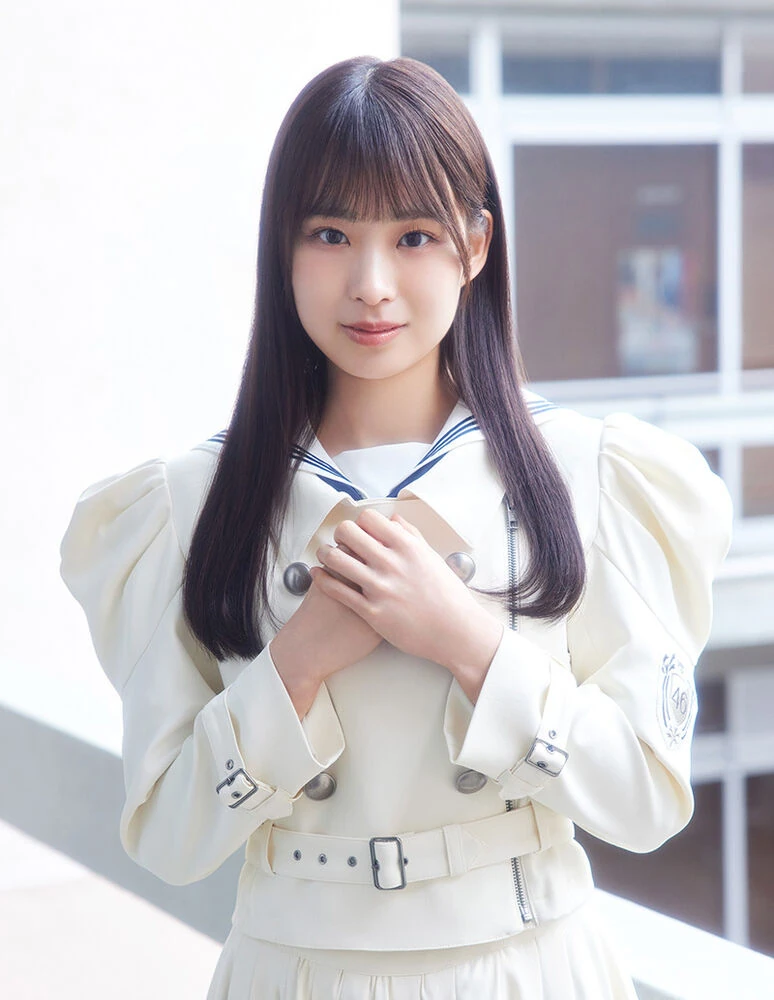 Matsumoto Wako | Sakamichi Series Wiki | Fandom