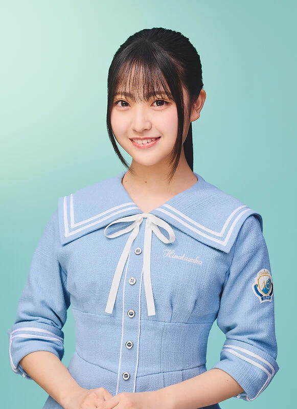 Kuramori Hinano | Sakamichi Series Wiki | Fandom