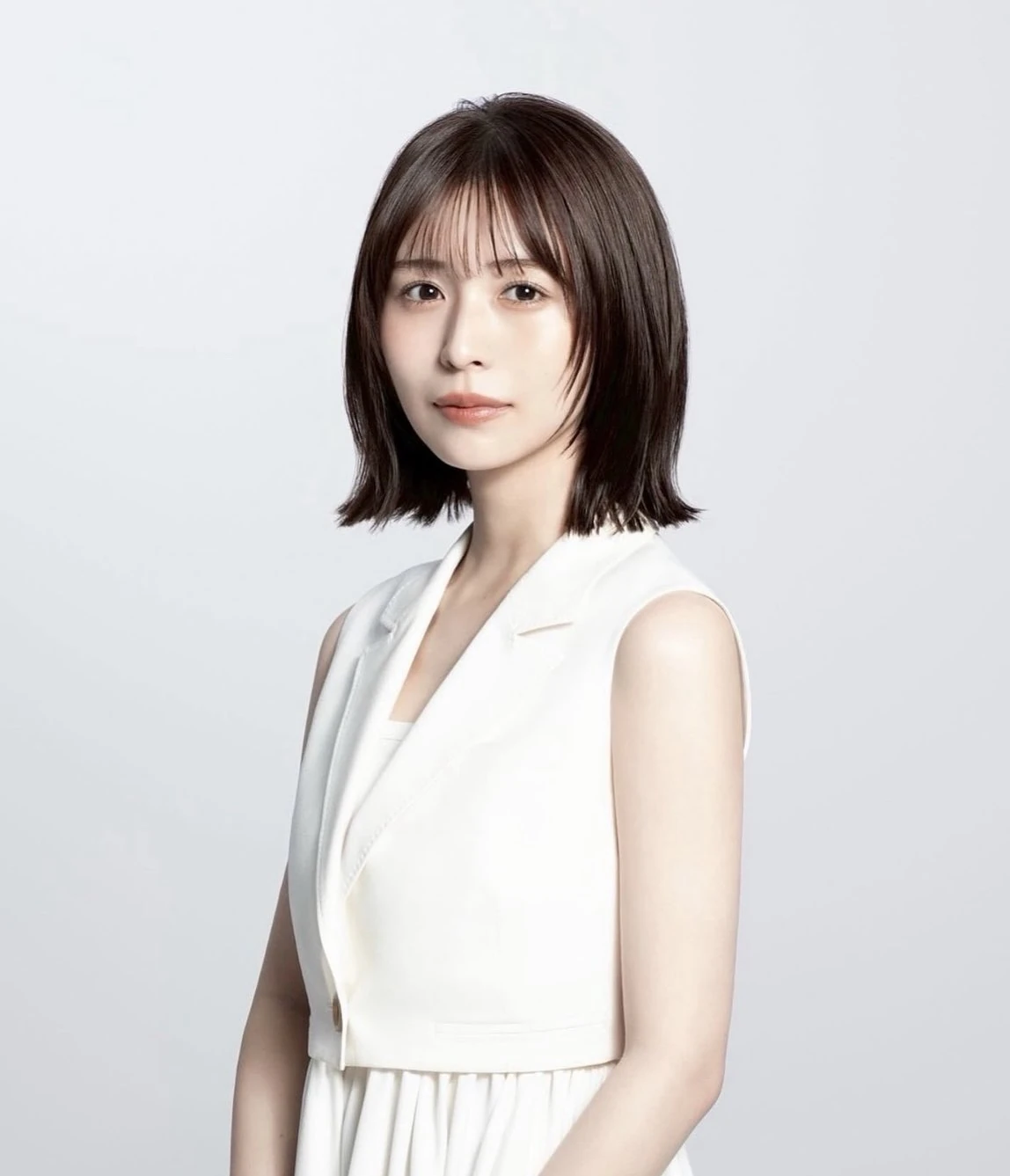 Nagahama Neru | Sakamichi Series Wiki | Fandom