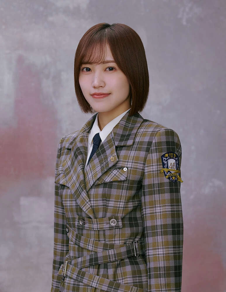 Matsuda Rina/Discography | Sakamichi Series Wiki | Fandom