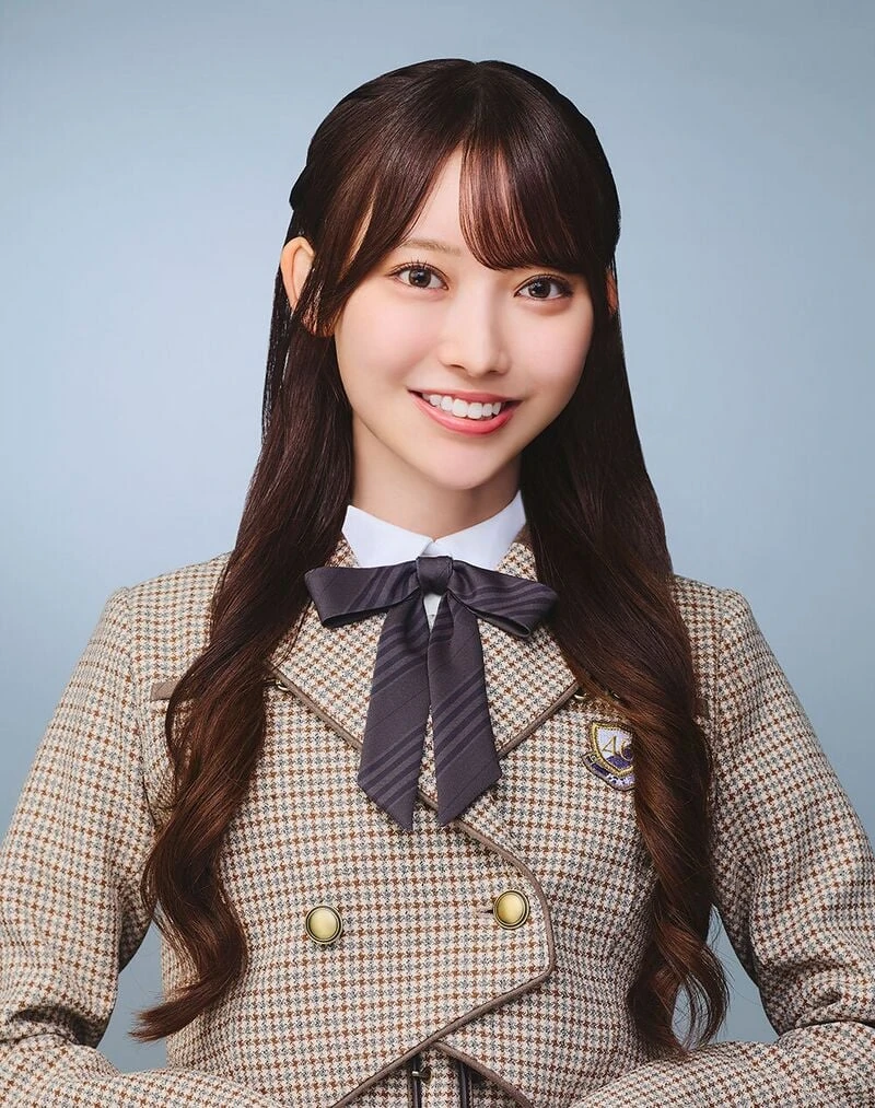 Kuromi Haruka | Sakamichi Series Wiki | Fandom