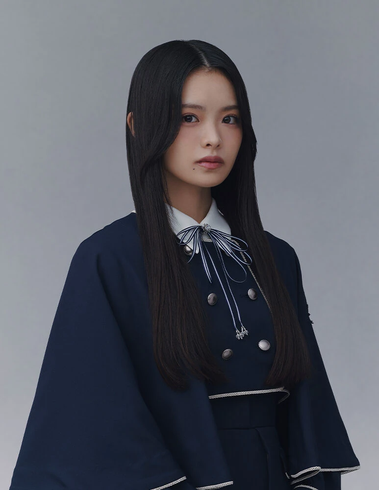 Sakurazaka46 4th Generation | Sakamichi Series Wiki | Fandom