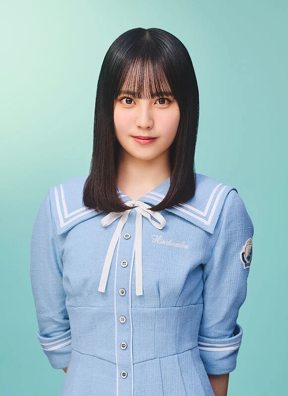 Matsuo Sakura | Sakamichi Series Wiki | Fandom