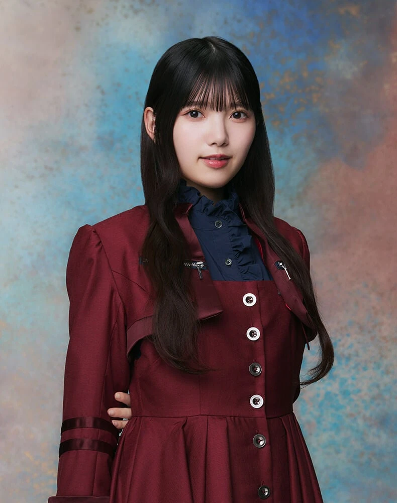 Uemura Rina/Discography | Sakamichi Series Wiki | Fandom