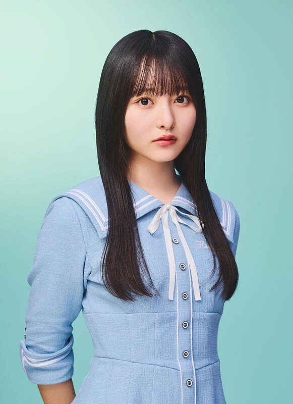 Katayama Saki | Sakamichi Series Wiki | Fandom