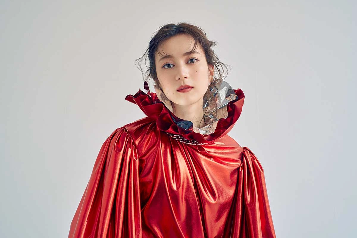 Ikuta Erika | Sakamichi Series Wiki | Fandom