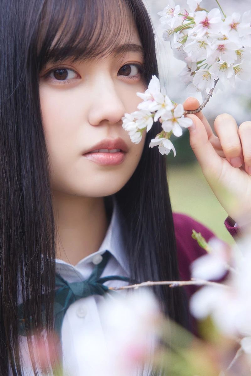 Katsumata Haru/Gallery | Sakamichi Series Wiki | Fandom